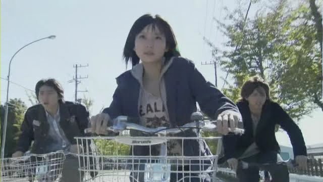 TOEI-GIRLS-MUSIC: June 2010